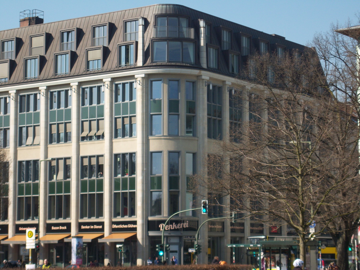 Kreuzberg SO36 | Berliner-Stadtführungen